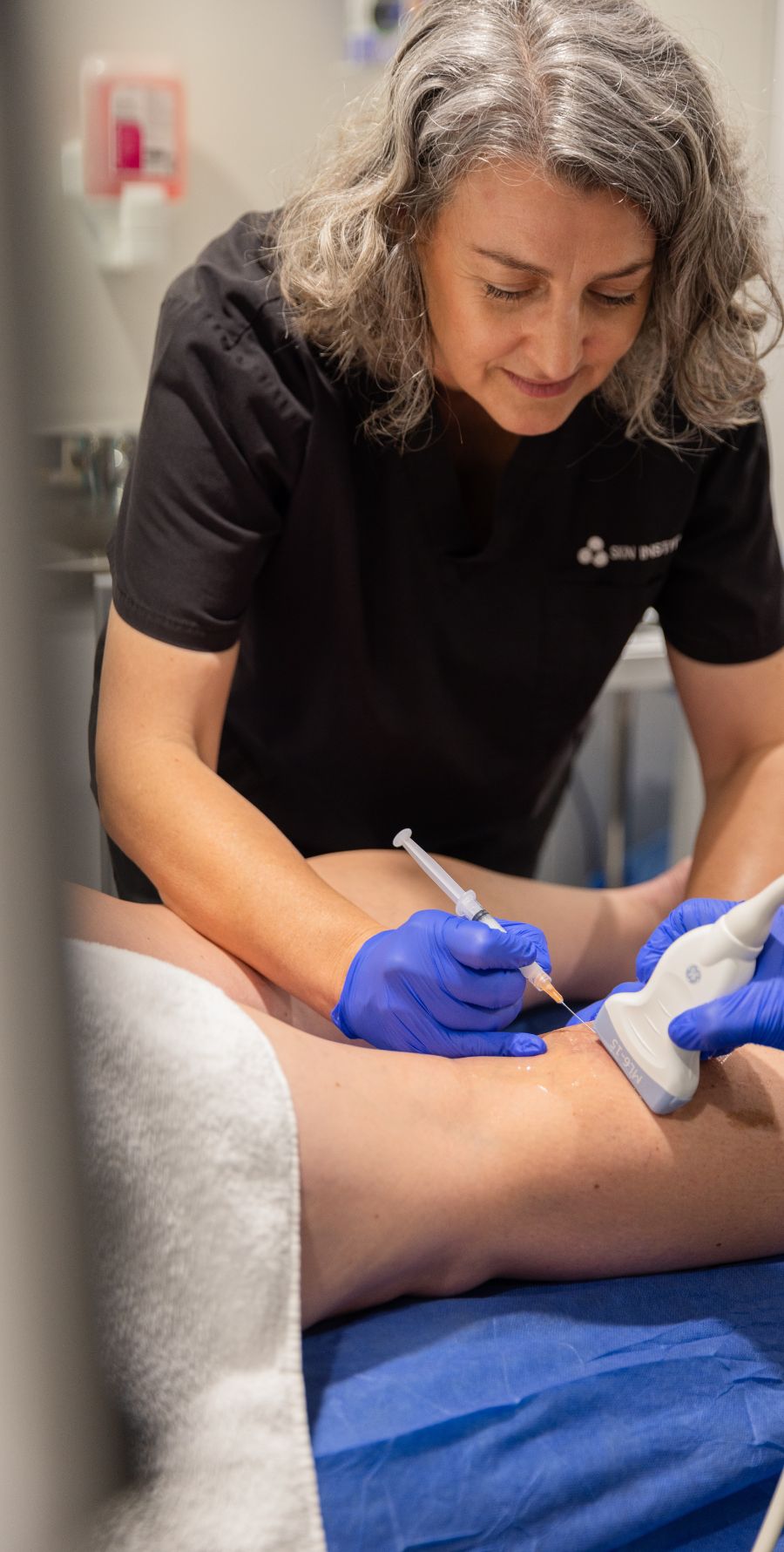 Squamous Cell Carcinoma Skin Institute 7713