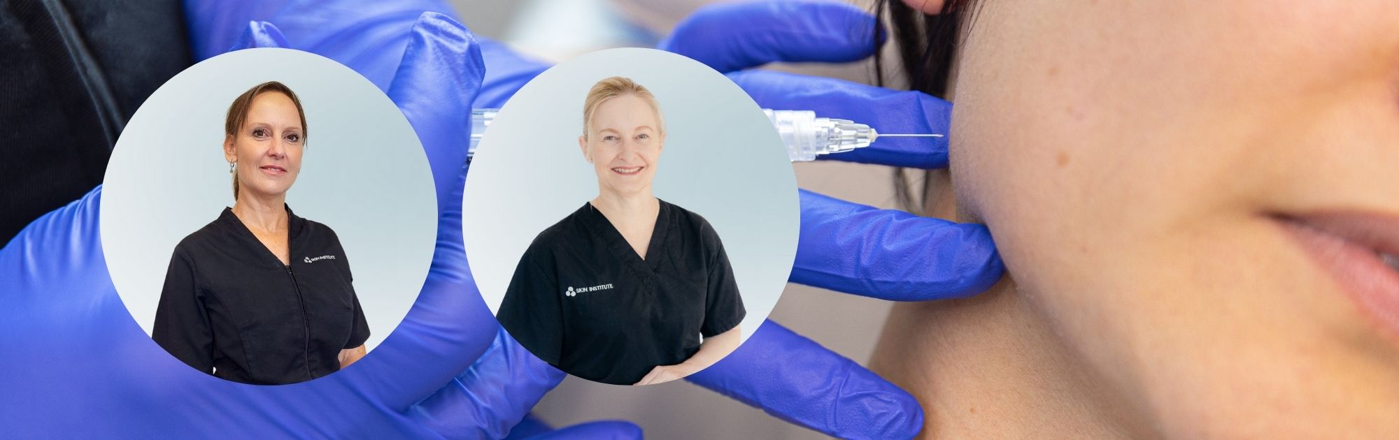 Our Nurses Share Their Favourite Treatments | Skin Institute